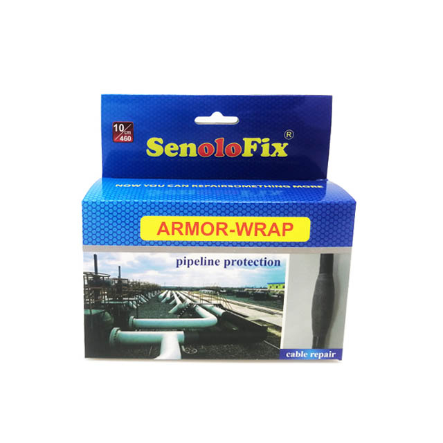 ARMOR WRAP - Buy ARMOR WRAP Product on Manufacturer - Senolo Medical